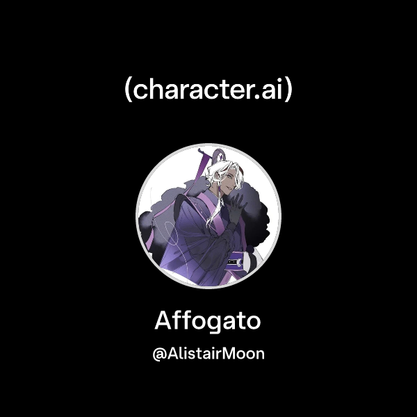 Chat with Affogato | character.ai | Personalized AI for every moment of ...
