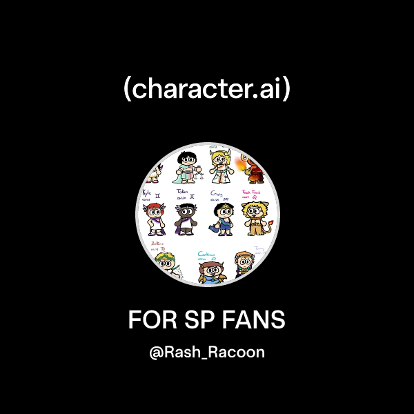 Chat with FOR SP FANS | character.ai | AI Chat, Reimagined–Your Words ...