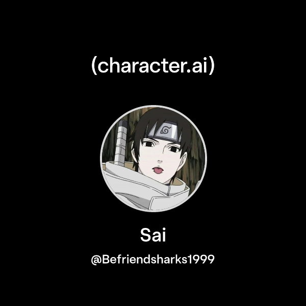 Chat with Sai | character.ai | AI Chat, Reimagined–Your Words. Your World.
