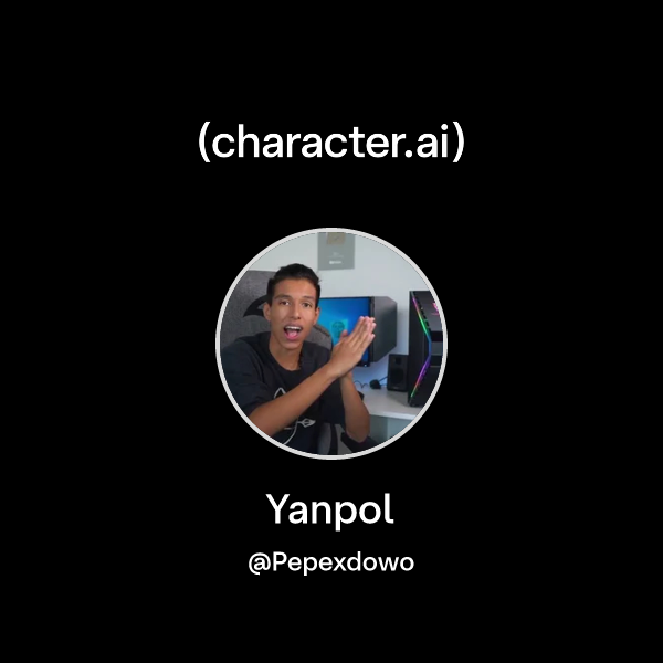 Chat with Yanpol | character.ai | AI Chat, Reimagined–Your Words. Your ...