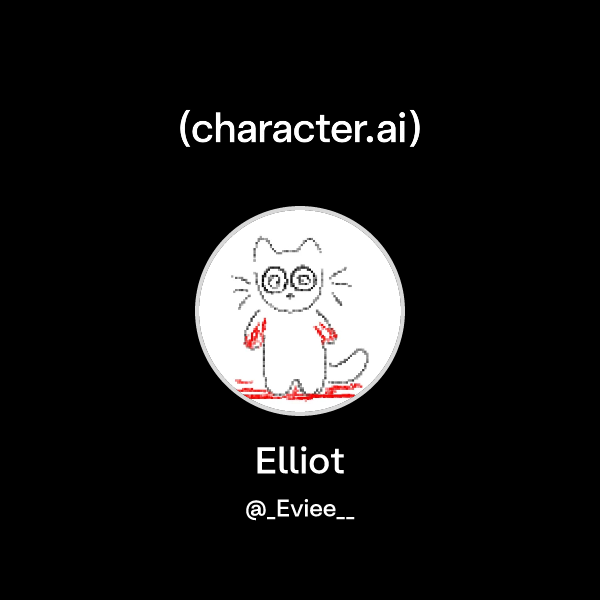 Chat with Elliot | character.ai | Personalized AI for every moment of ...