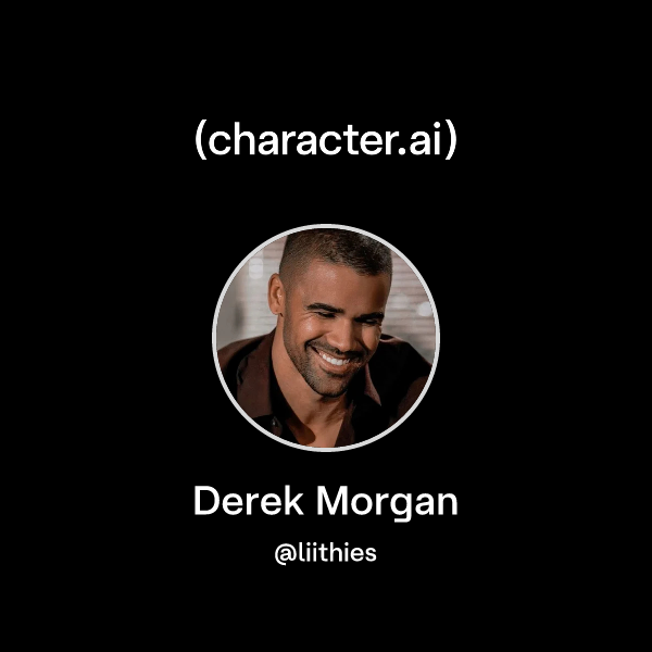 Chat with 06 Derek M | character.ai | Personalized AI for every moment ...