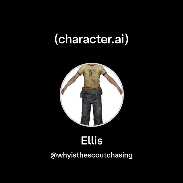 Chat with Ellis | character.ai | Personalized AI for every moment of ...