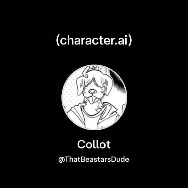 Chat with Collot | character.ai | AI Chat, Reimagined–Your Words. Your ...