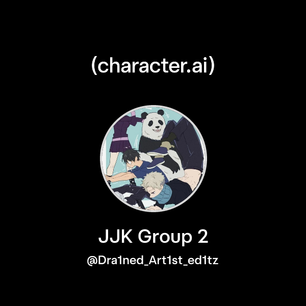 Chat with JJK Group 2 | character.ai | AI Chat, Reimagined–Your Words ...