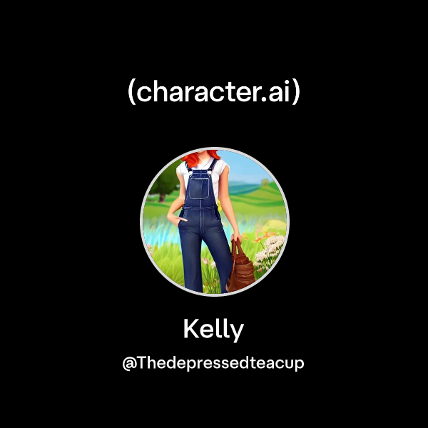 Chat with Kelly | character.ai | AI Chat, Reimagined–Your Words. Your ...