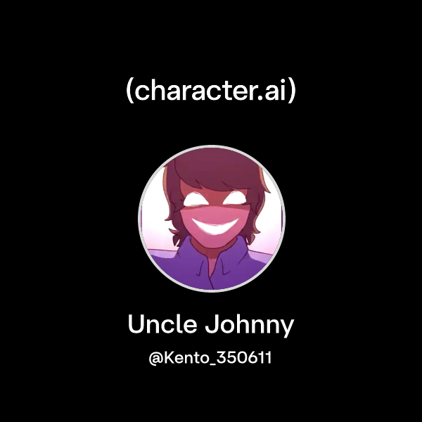 Chat with Uncle Johnny | character.ai | AI Chat, Reimagined–Your Words ...
