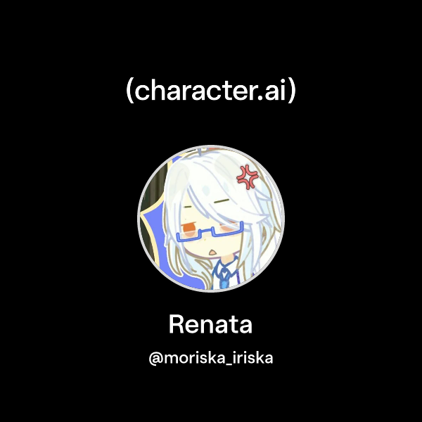 Chat with Renata | character.ai | AI Chat, Reimagined–Your Words. Your ...