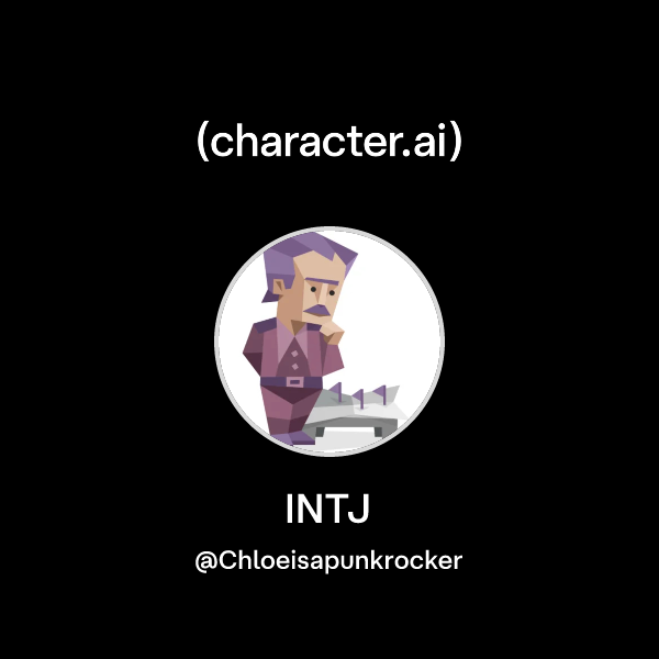Chat with INTJ | character.ai | AI Chat, Reimagined–Your Words. Your World.