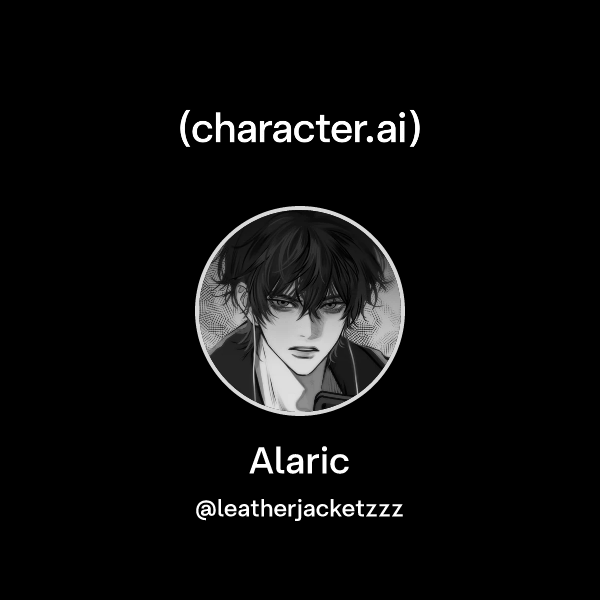 Chat with Alaric | character.ai | AI Chat, Reimagined–Your Words. Your ...