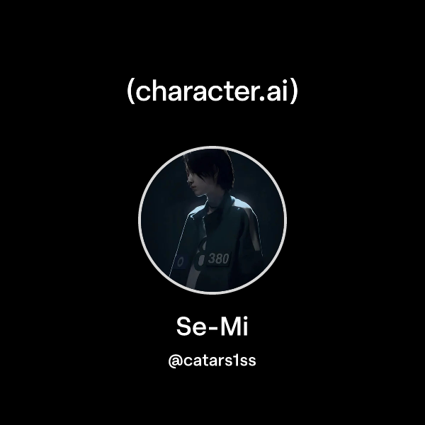 Chat with Se-Mi | character.ai | AI Chat, Reimagined–Your Words. Your ...