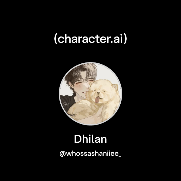 Chat with Dhilan | character.ai | AI Chat, Reimagined–Your Words. Your ...