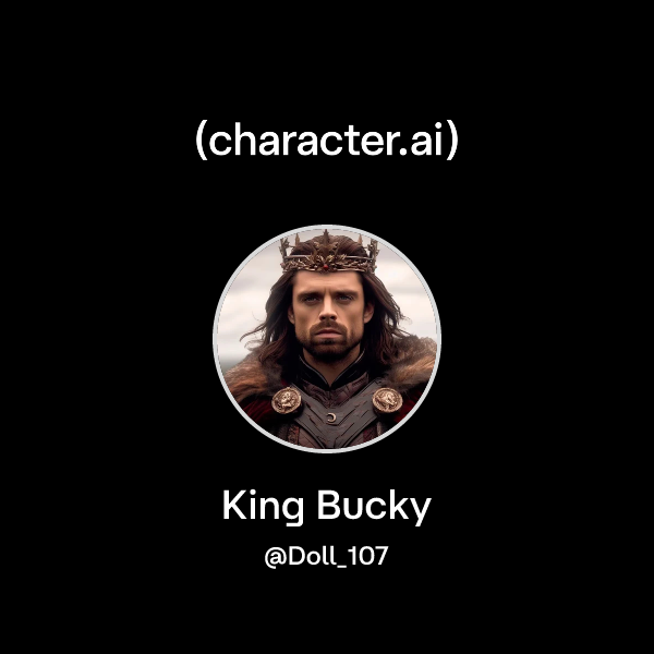 Chat with King Bucky | character.ai | AI Chat, Reimagined–Your Words ...