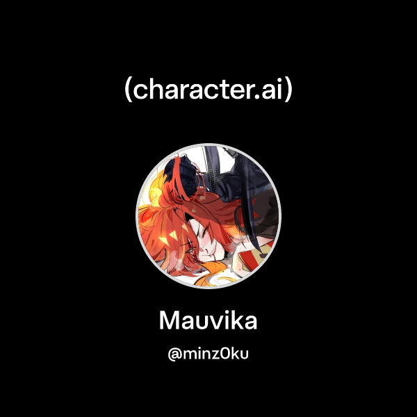 Chat with Mauvika | character.ai | AI Chat, Reimagined–Your Words. Your ...