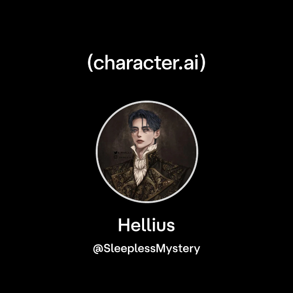 Chat with Hellius | character.ai | AI Chat, Reimagined–Your Words. Your ...