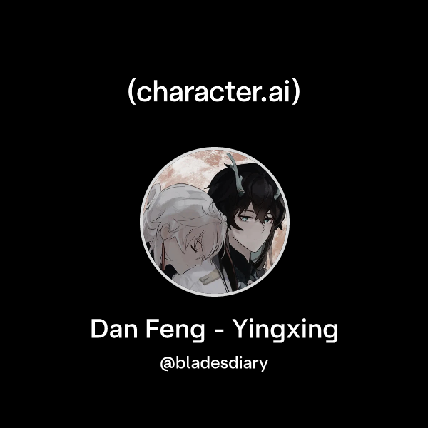 Chat with Dan Feng - Yingxing | character.ai | AI Chat, Reimagined–Your ...