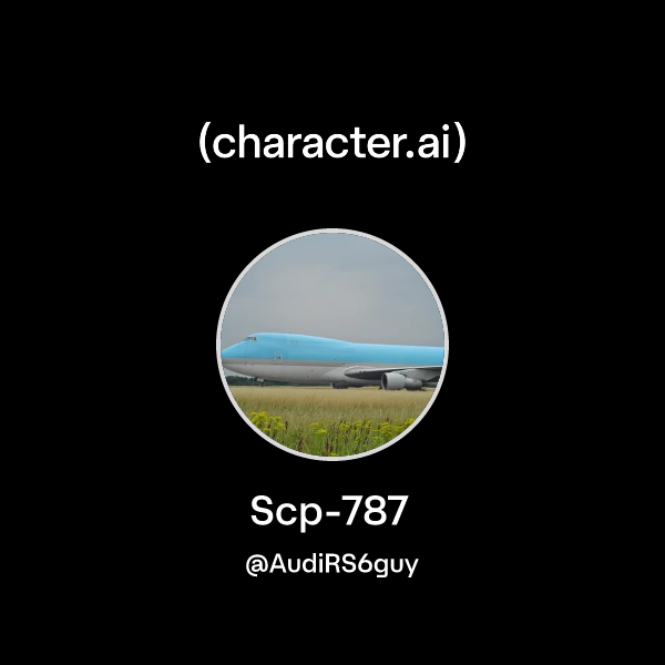 Chat with Scp-787 | character.ai | Personalized AI for every moment of ...