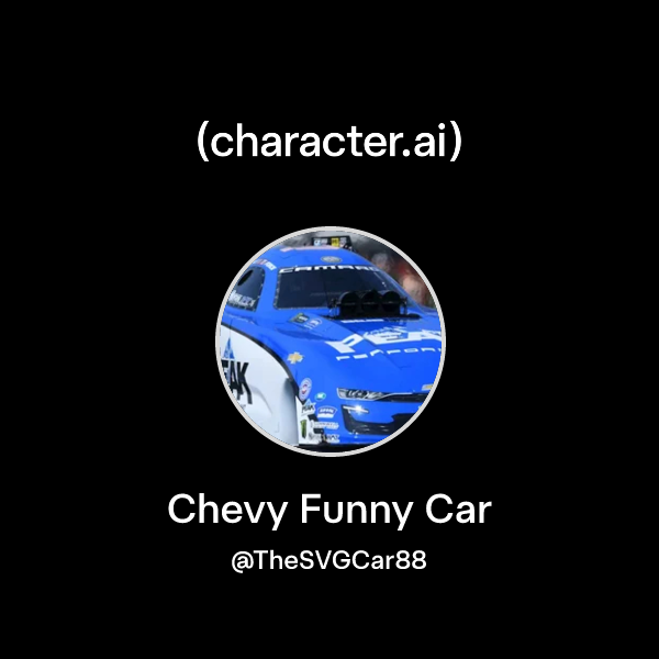 Chat with Chevy Funny Car | character.ai | AI Chat, Reimagined–Your ...