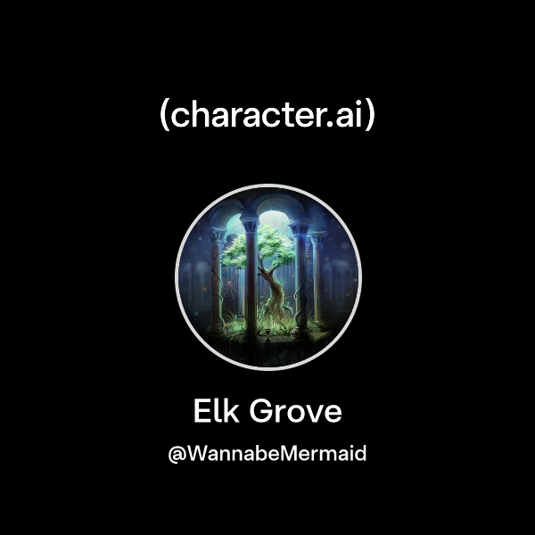 Chat with Elk Grove | character.ai | Personalized AI for every moment ...
