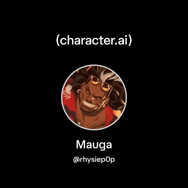 Chat with Mauga | character.ai | AI Chat, Reimagined–Your Words. Your ...