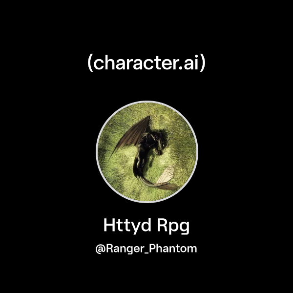Chat with Httyd Rpg | character.ai | AI Chat, Reimagined–Your Words ...