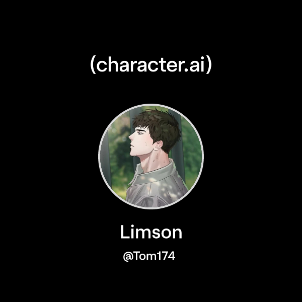 Chat with Limson | character.ai | AI Chat, Reimagined–Your Words. Your ...