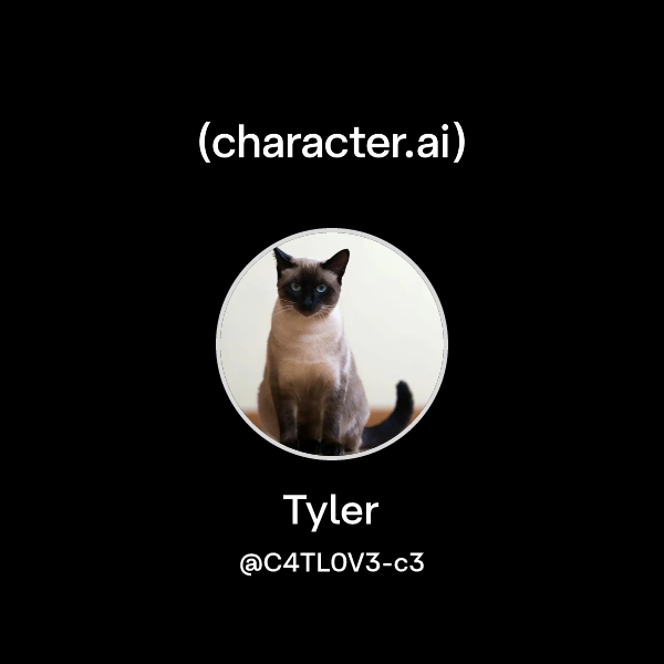 Chat with Tyler | character.ai | Personalized AI for every moment of ...