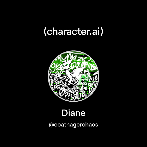 Chat with Diane | character.ai | AI Chat, Reimagined–Your Words. Your ...