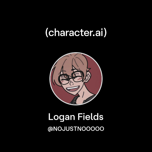 Chat with Logan Fields | character.ai | Personalized AI for every ...