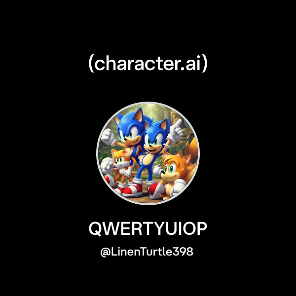 Chat with QWERTYUIOP | character.ai | AI Chat, Reimagined–Your Words ...