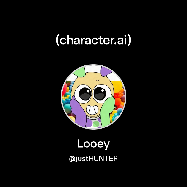 Chat with Looey | character.ai | AI Chat, Reimagined–Your Words. Your ...