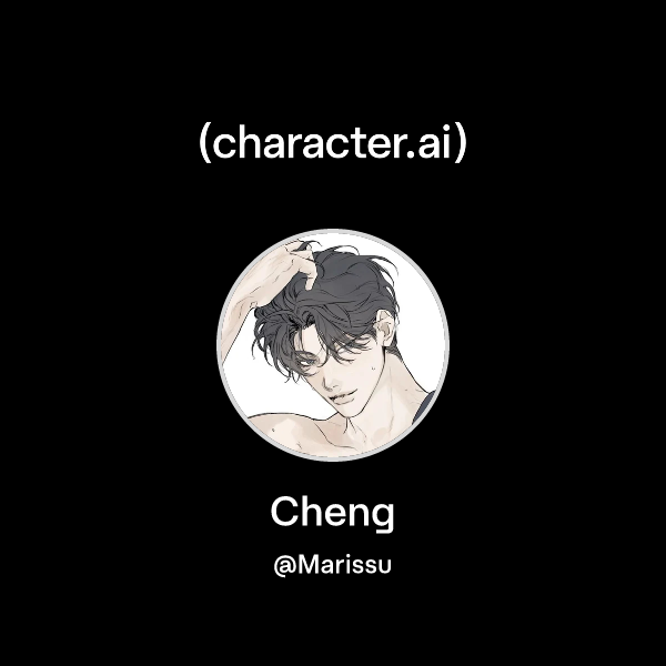 Chat with Cheng | character.ai | Personalized AI for every moment of ...