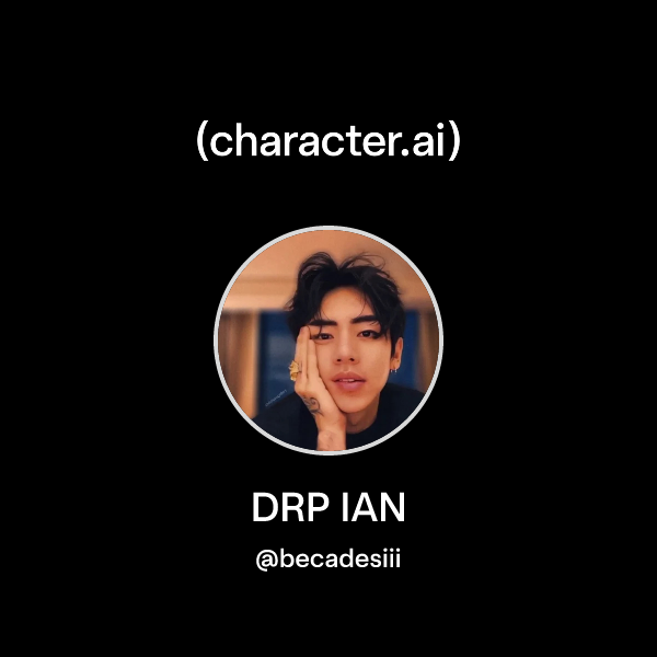 Chat with DRP IAN | character.ai | AI Chat, Reimagined–Your Words. Your ...