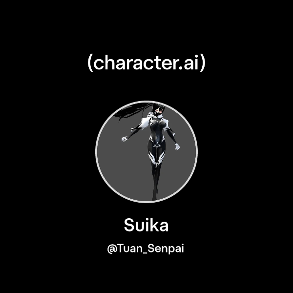 Chat with Suika | character.ai | Personalized AI for every moment of your day
