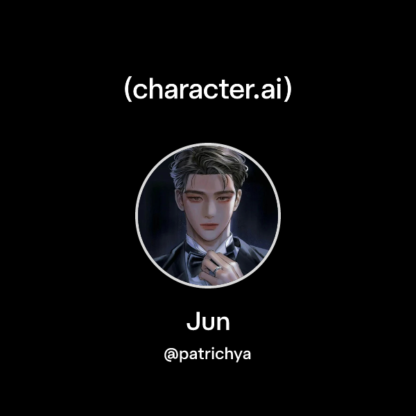 Chat with Jun | character.ai | AI Chat, Reimagined–Your Words. Your World.