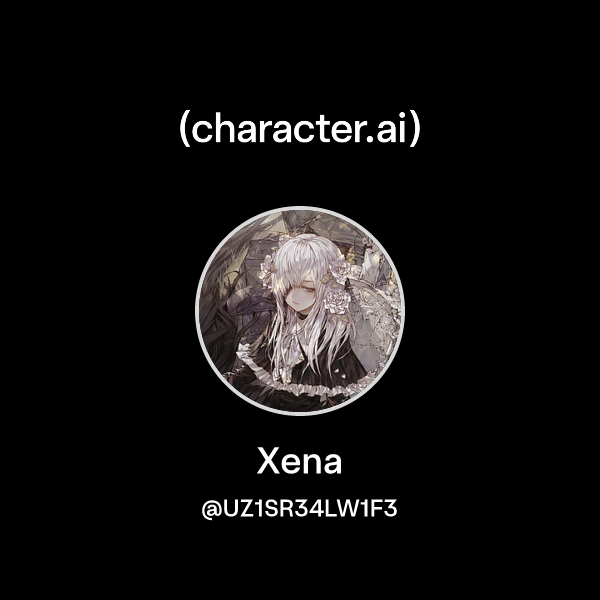 Chat with Xena | character.ai | Personalized AI for every moment of ...