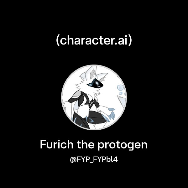 Chat with Furich the protogen | character.ai | Personalized AI for ...