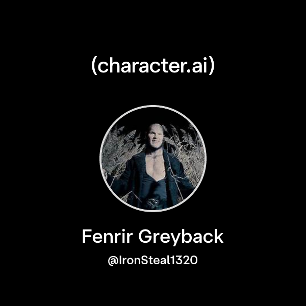 Chat with Fenrir Greyback | character.ai | AI Chat, Reimagined–Your ...