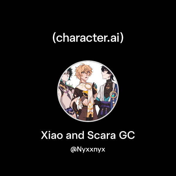 Chat with Xiao and Scara GC | character.ai | AI Chat, Reimagined–Your ...