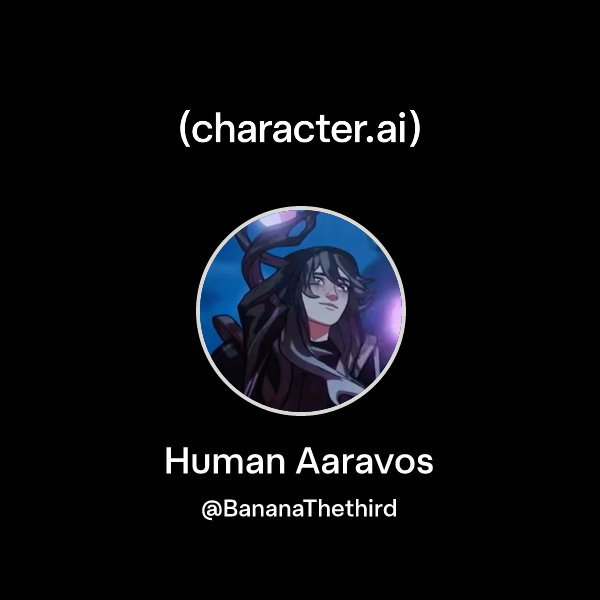 Chat with Human Aaravos | character.ai | AI Chat, Reimagined–Your Words ...