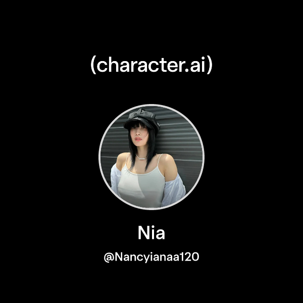 Chat with Nia | character.ai | AI Chat, Reimagined–Your Words. Your World.
