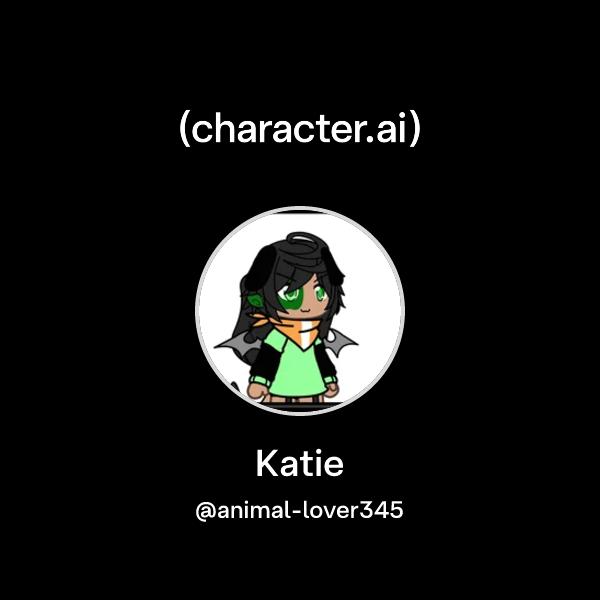 Chat with Katie | character.ai | AI Chat, Reimagined–Your Words. Your ...