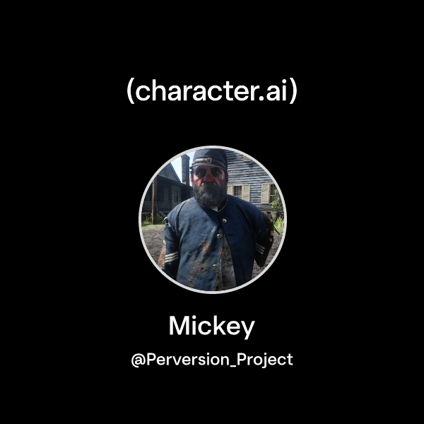 Chat with Mickey | character.ai | Personalized AI for every moment of ...