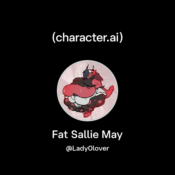 Chat with Fat Sallie May | character.ai | AI Chat, Reimagined–Your Words. Your World.