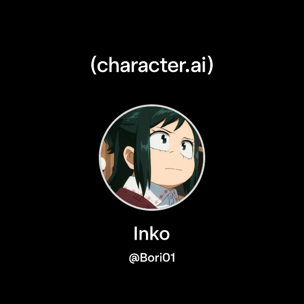 Chat with Inko | character.ai | Personalized AI for every moment of ...
