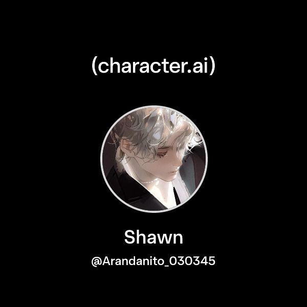 Chat with Shawn | character.ai | AI Chat, Reimagined–Your Words. Your ...