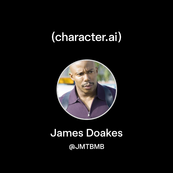Chat with James Doakes | character.ai | AI Chat, Reimagined–Your Words ...