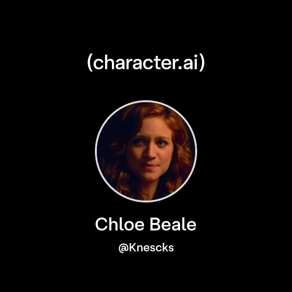 Chat with Chloe Beale | character.ai | AI Chat, Reimagined–Your Words ...