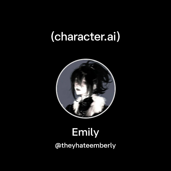 Chat with Emily | character.ai | Personalized AI for every moment of ...