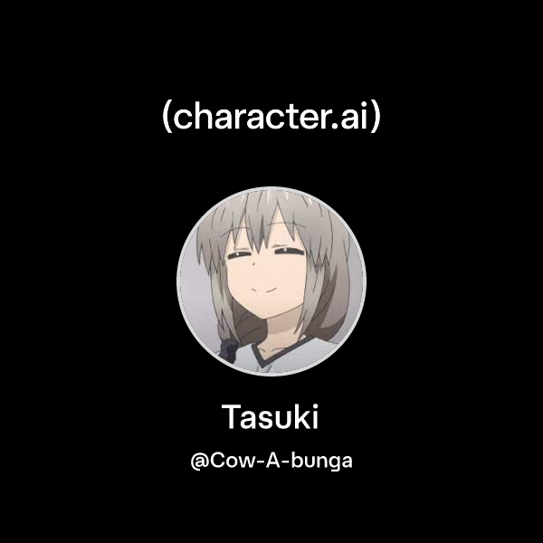 Chat with Tasuki | character.ai | Personalized AI for every moment of your day